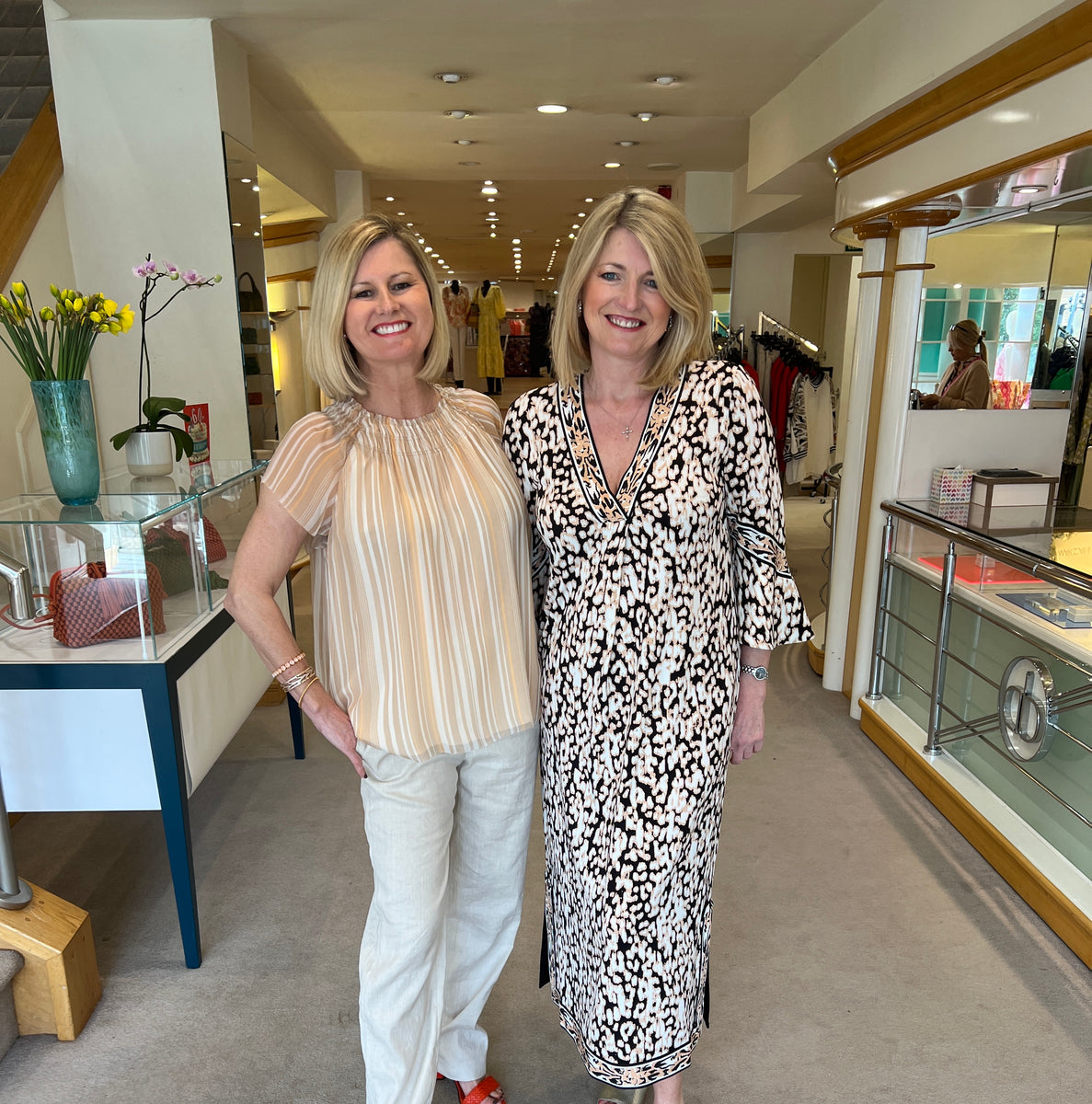 A little bit of everything! Enjoy a selection of late arrivals we have ...