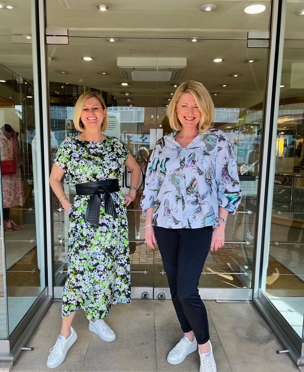 Welcome to the world of Angela Beer! A little tour around the shop - s ...