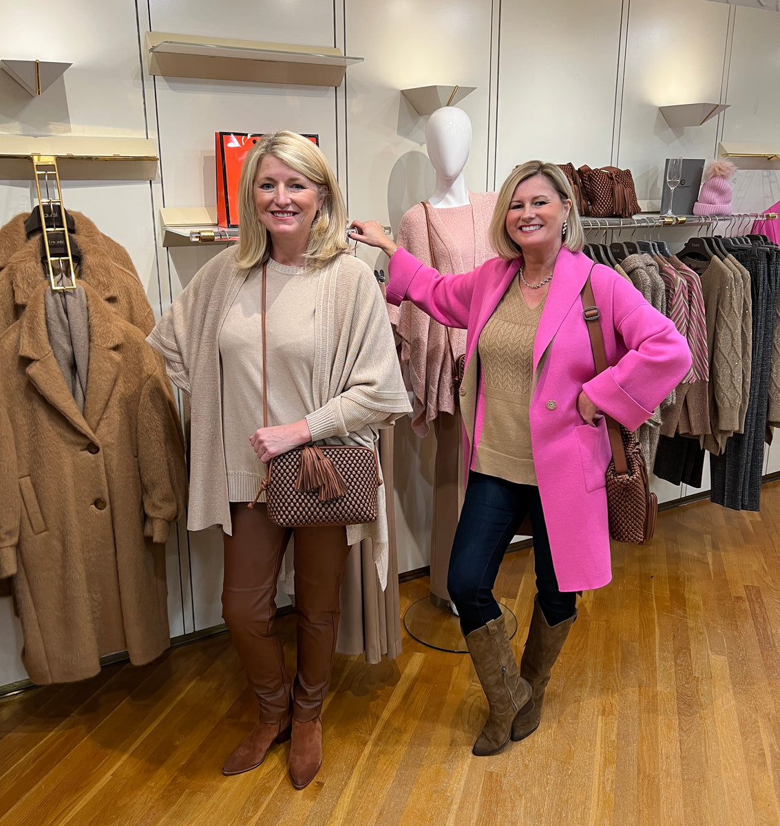 The new D.Exterior collection epitomises modern elegance with a rich c ...