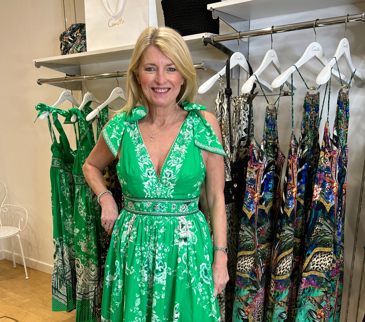 Discover the artistry of Camilla's newest arrivals—where creativity me ...