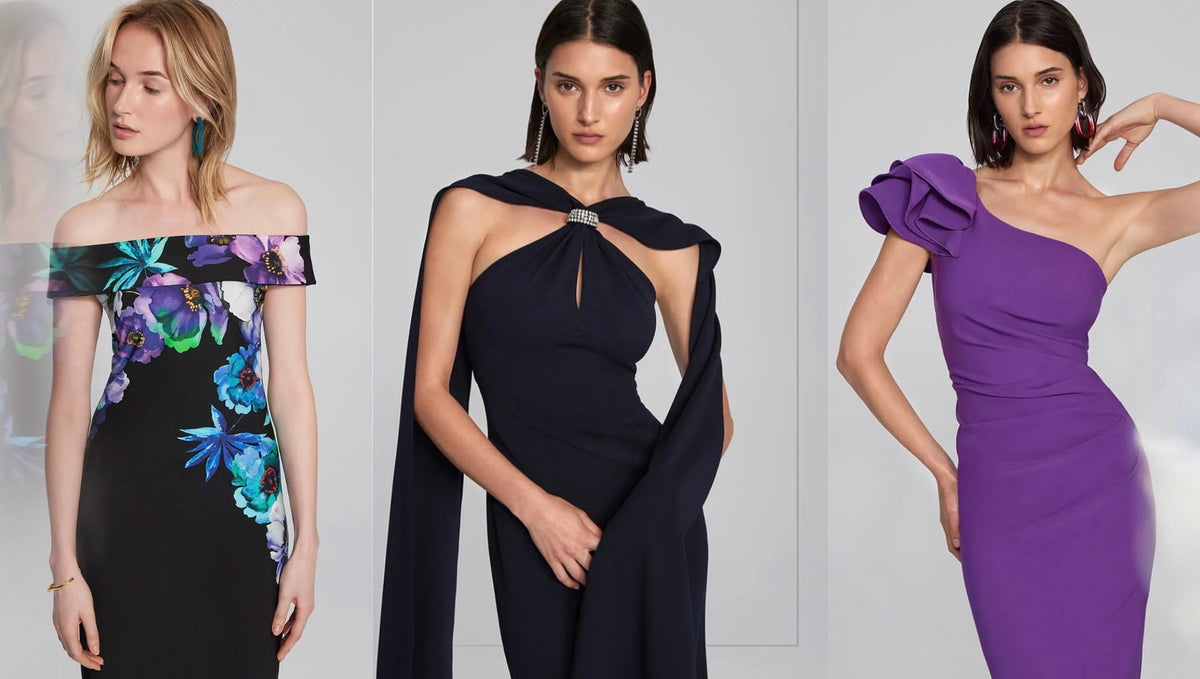 Step into a world where effortless elegance and feminine charm take pr ...