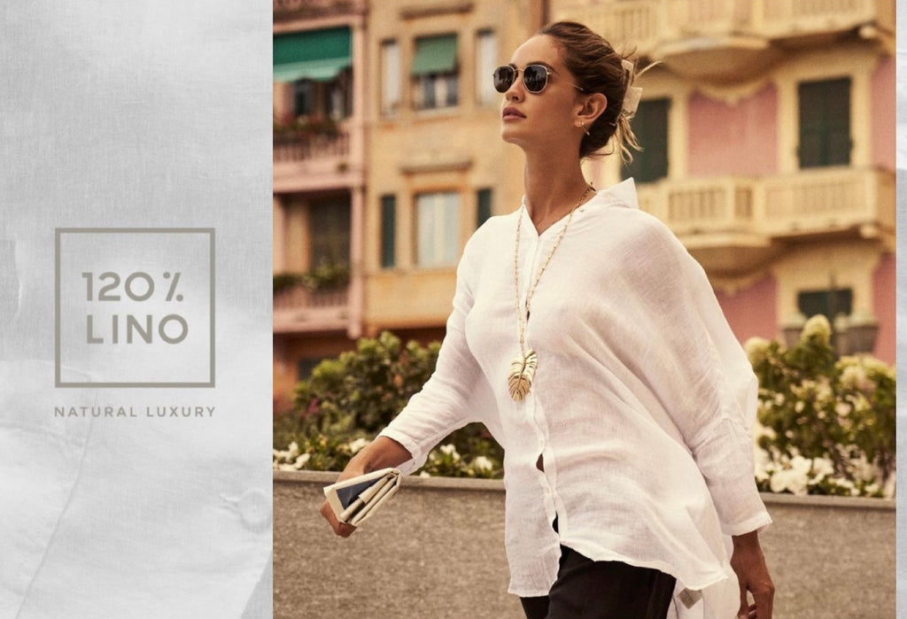 Luxury meets casual in the new collection of signature iconic styles ...