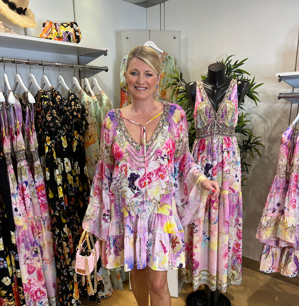 The new season has arrived! We have had our first drop of the stunning ...