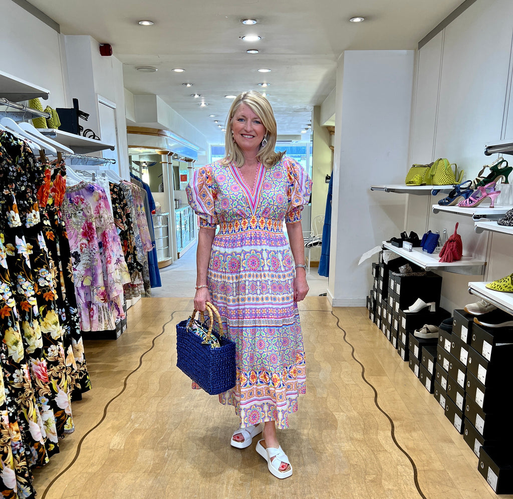 Here is the ultimate guide for our stunning day dresses! All styled wi ...