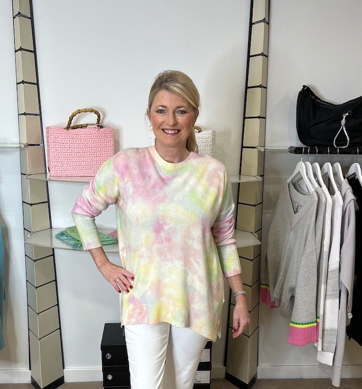 A new brand to Angela Beer for SS24...we would like to welcome this go ...