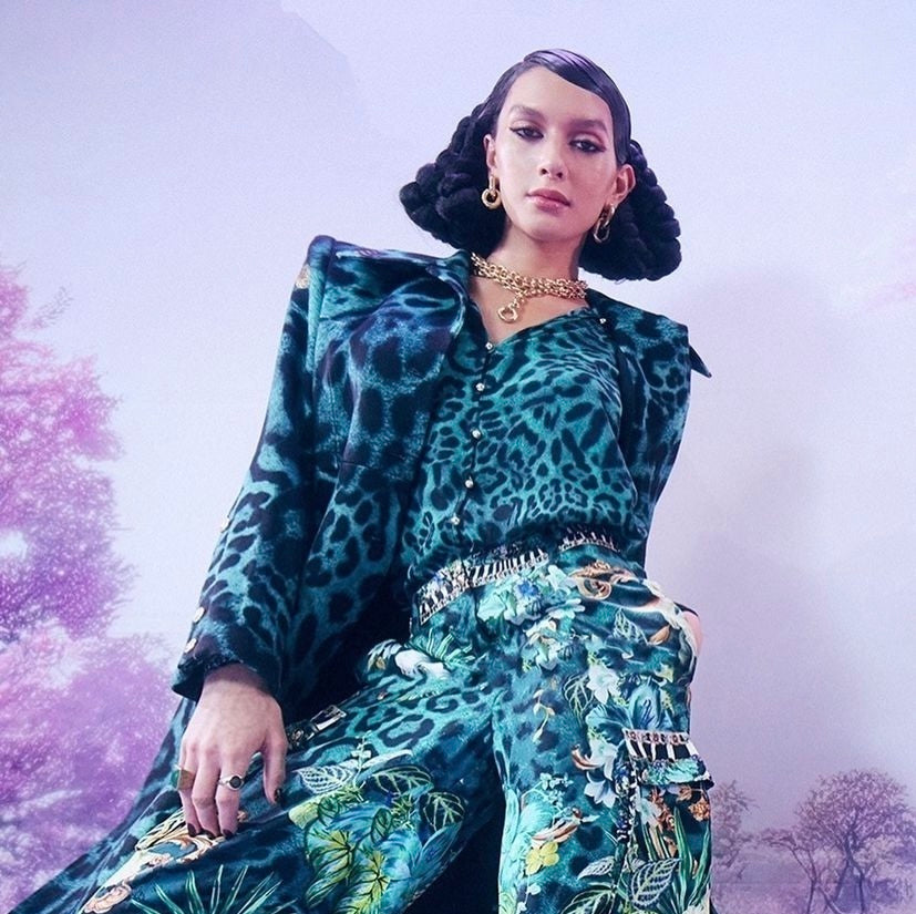 We are excited to show you these stunning new arrivals from the beauti ...