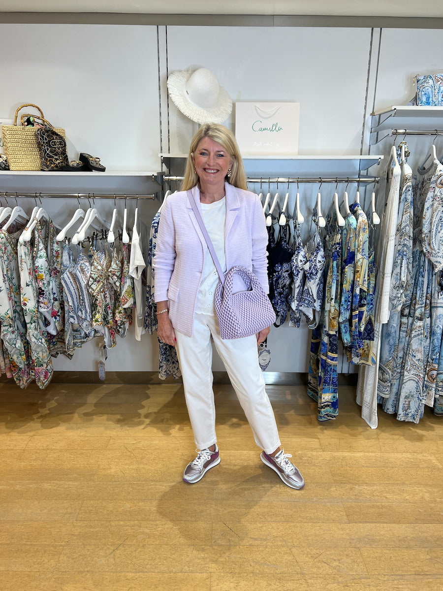 A fabulous mixture of late arrivals that we have been excitedly antici ...