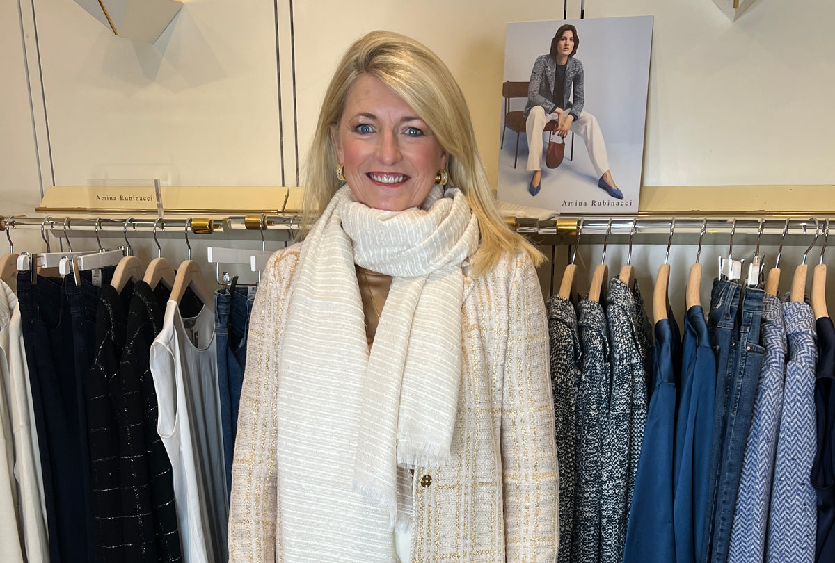 The collections boast elegance and luxury thanks to their exquisite de ...