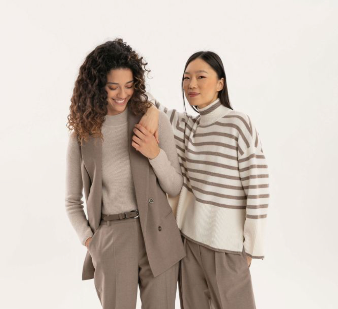 We couldn't wait to show you the new Purotatto! Their focus is on crea ...