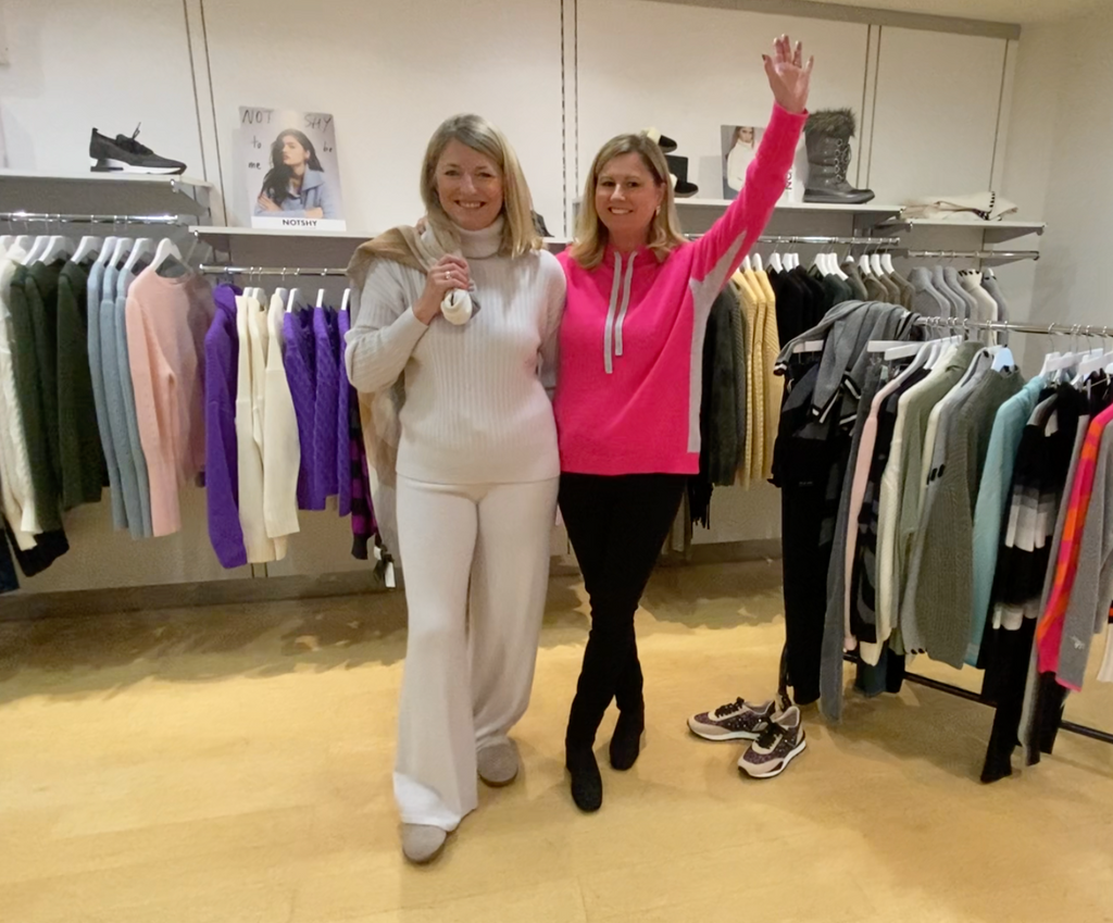 We are Autumn ready here at Angela Beer thanks to our gorgeous selecti ...