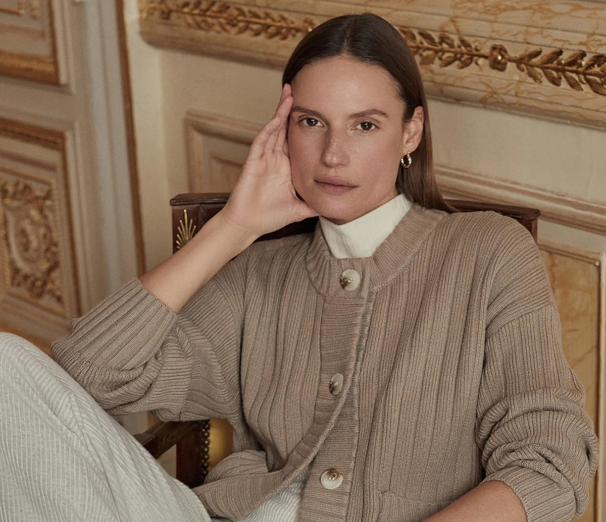 Varley is a fabulous fashion brand rooted in movement, offering an ele ...