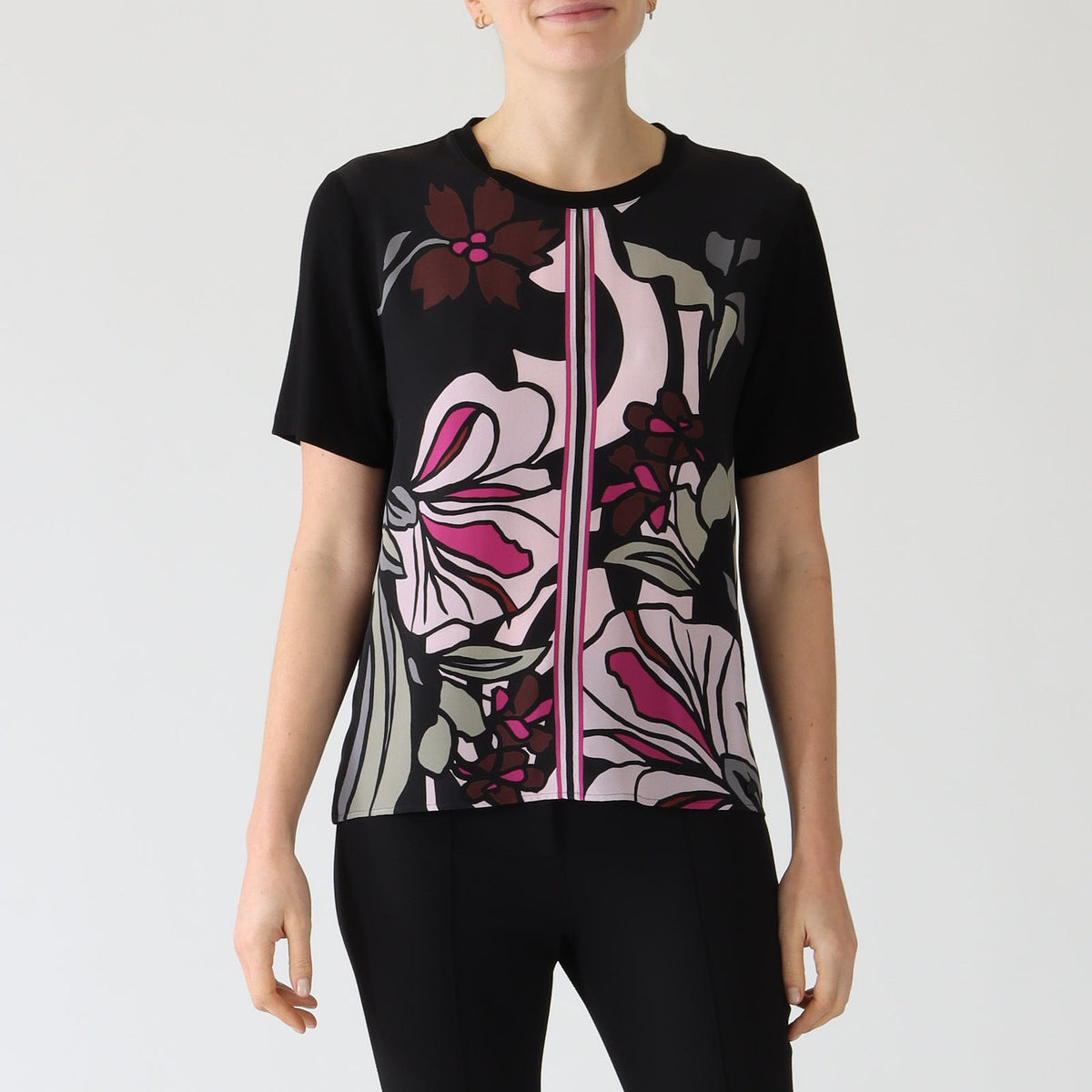 T-Shirts – Angela Beer | The ultimate ladies shopping experience since 1979