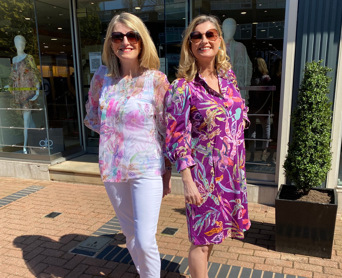 Designers – Angela Beer | The ultimate ladies shopping experience since ...