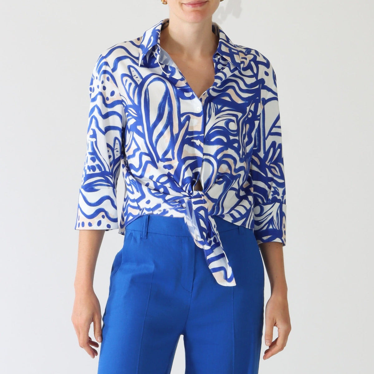 Marc Cain Collections - Theme E - Trip To France – Angela Beer | The ...