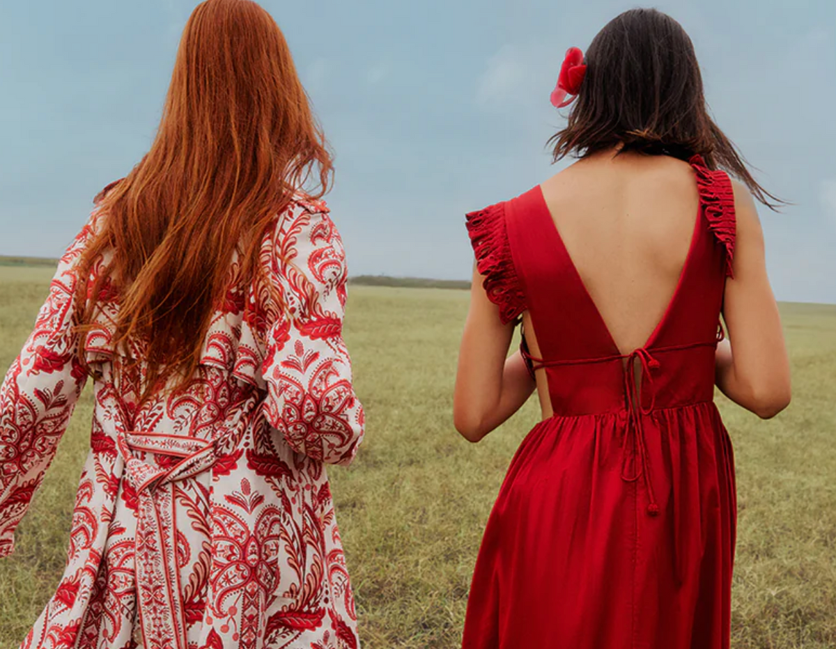 FARM Rio – Angela Beer | The ultimate ladies shopping experience since 1979