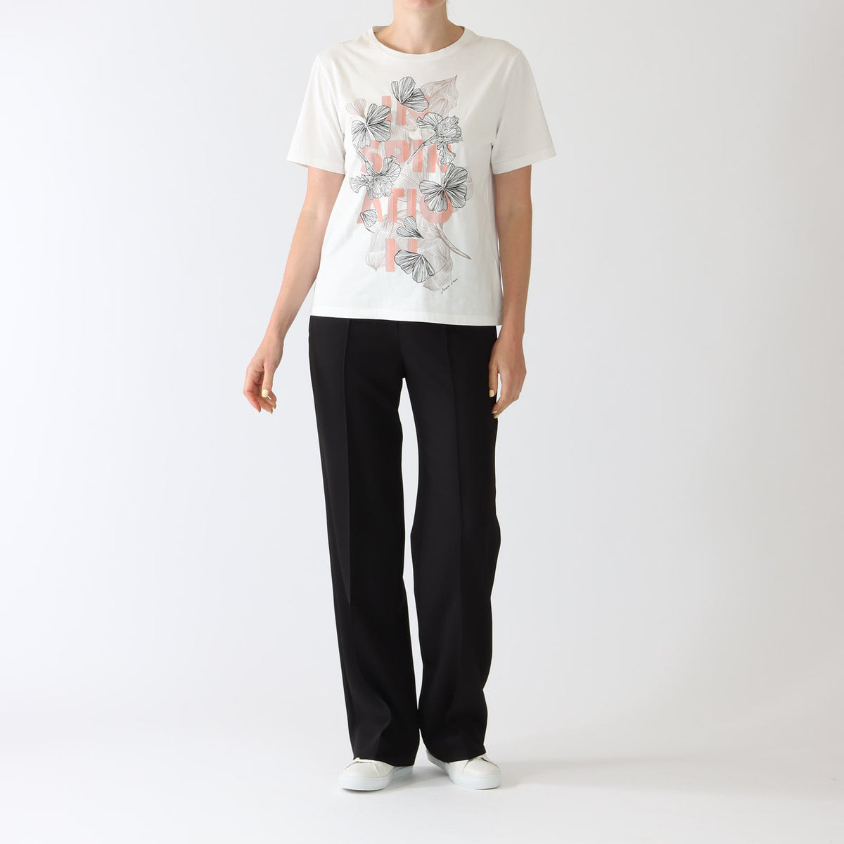 Black Washington Pull-On Pants – Angela Beer | The ultimate ladies ...