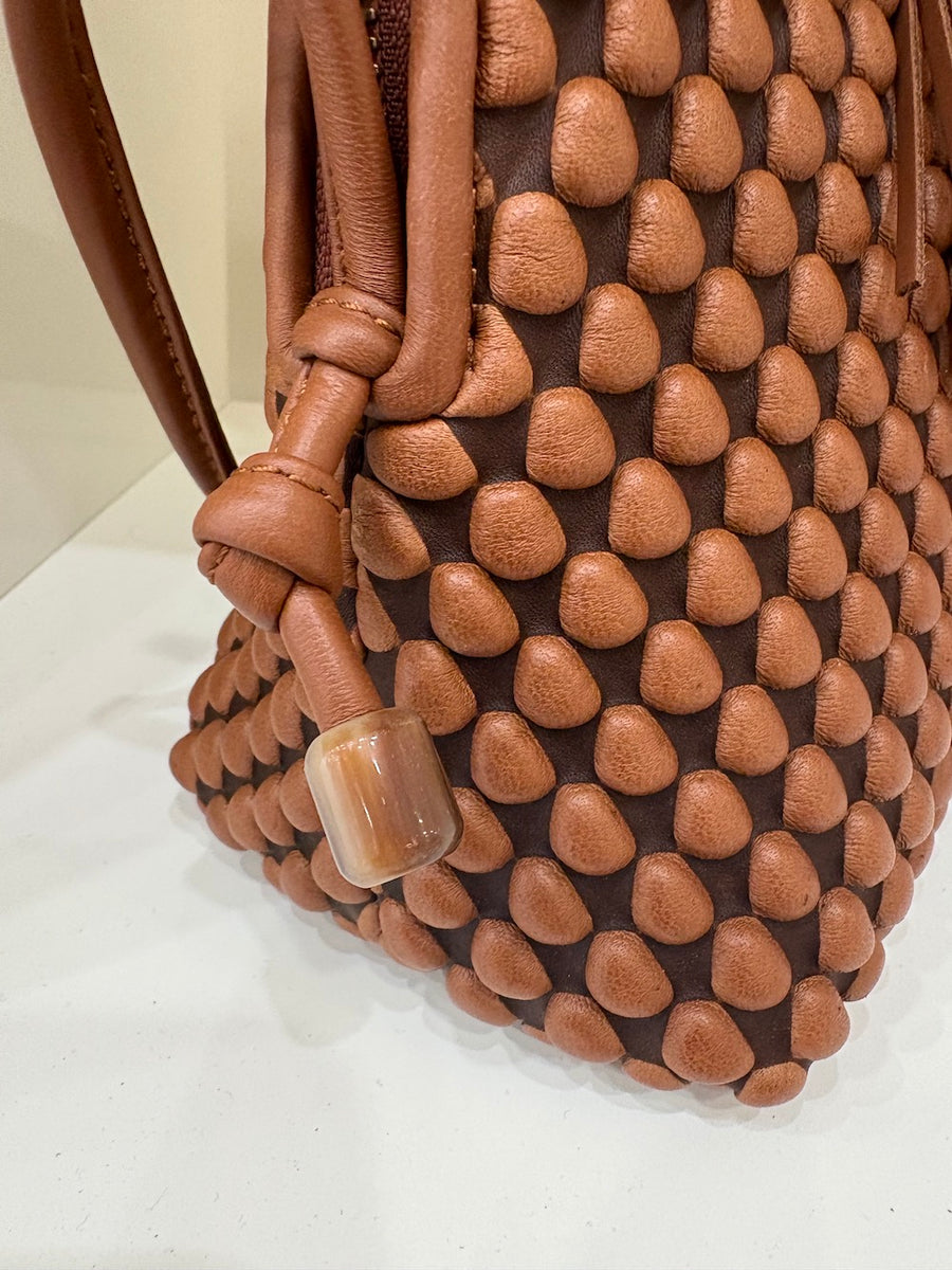 Caramel Large Gizmo – Angela Beer | The ultimate ladies shopping ...