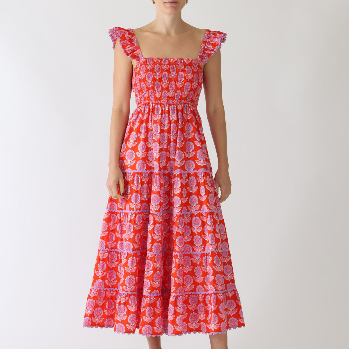 Perfume Dahlia Jessica Dress – Angela Beer | The ultimate ladies ...