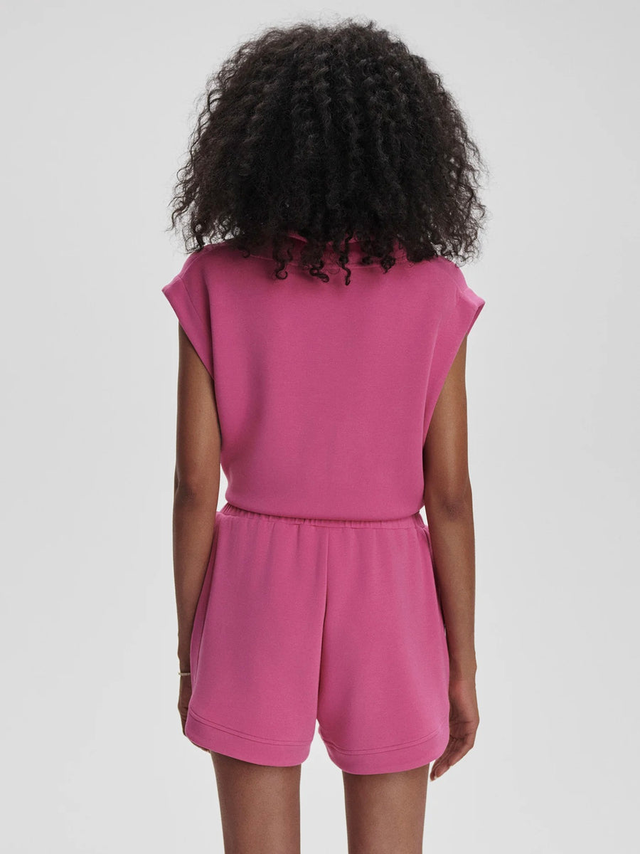 Ibis Rose Ollie High Rise Short – Angela Beer | The ultimate ladies ...